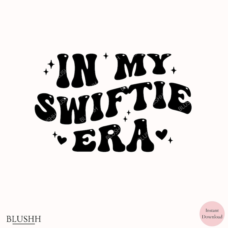 In My Swiftie Era Svg, Swiftmas Sweater Svg, Swiftie Era PNG, Christmas ...