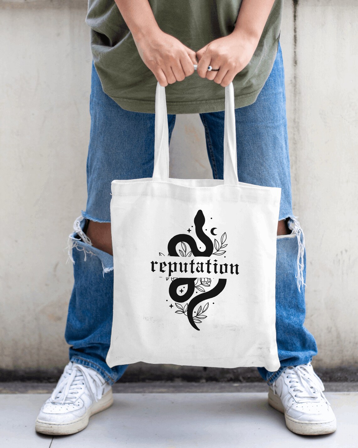 Taylor Swift Reputation Snake Svg, Reputation Merch Shirt Png, Swiftie ...