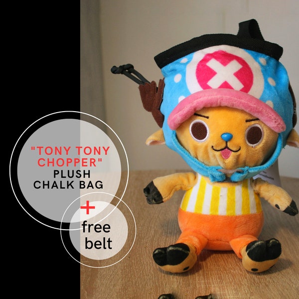Chopper Bag - Etsy