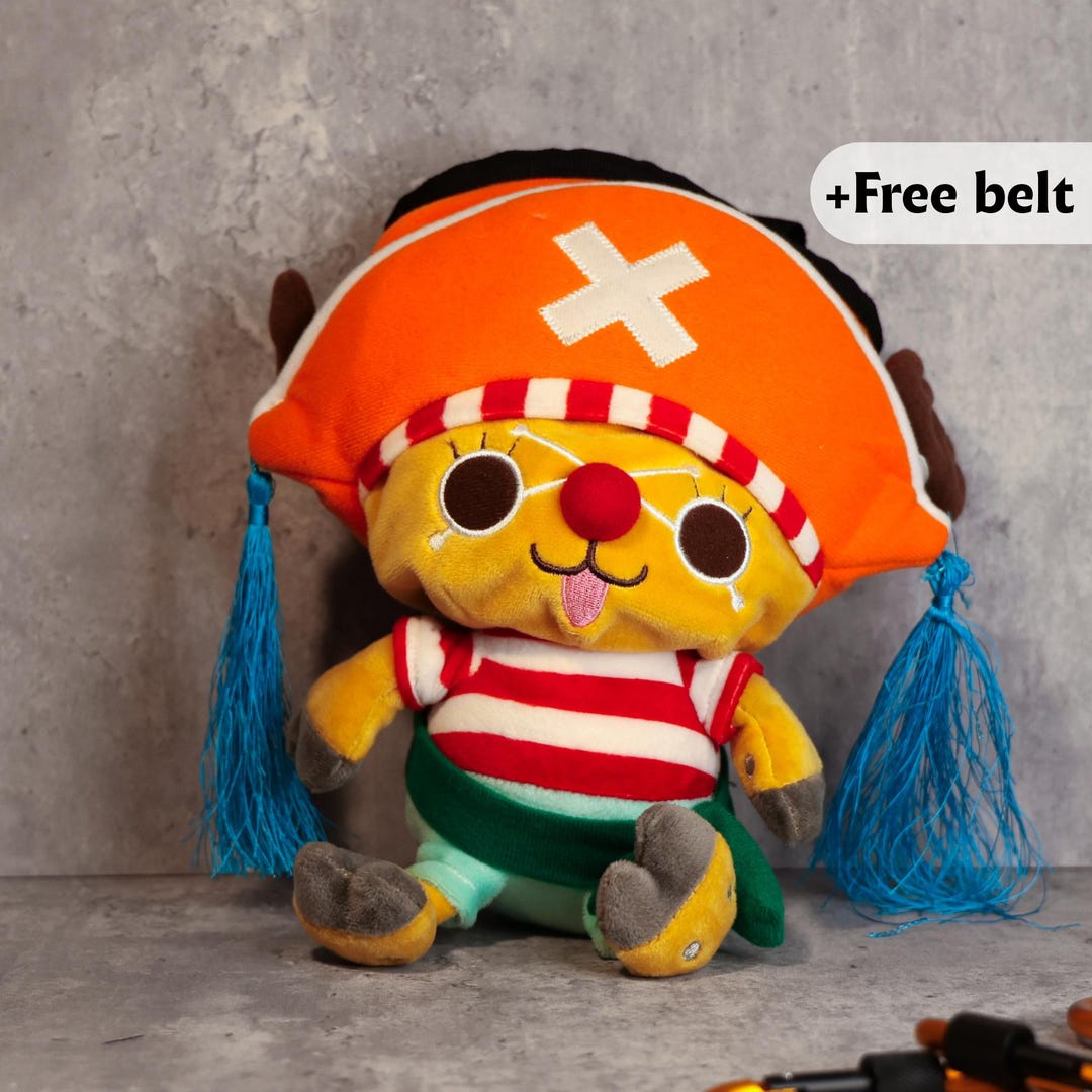 Buggy the Clown Chalk Bag | One Piece Plush Chalk Holder for Climbers ...