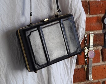 Retro Style Purse | Etsy