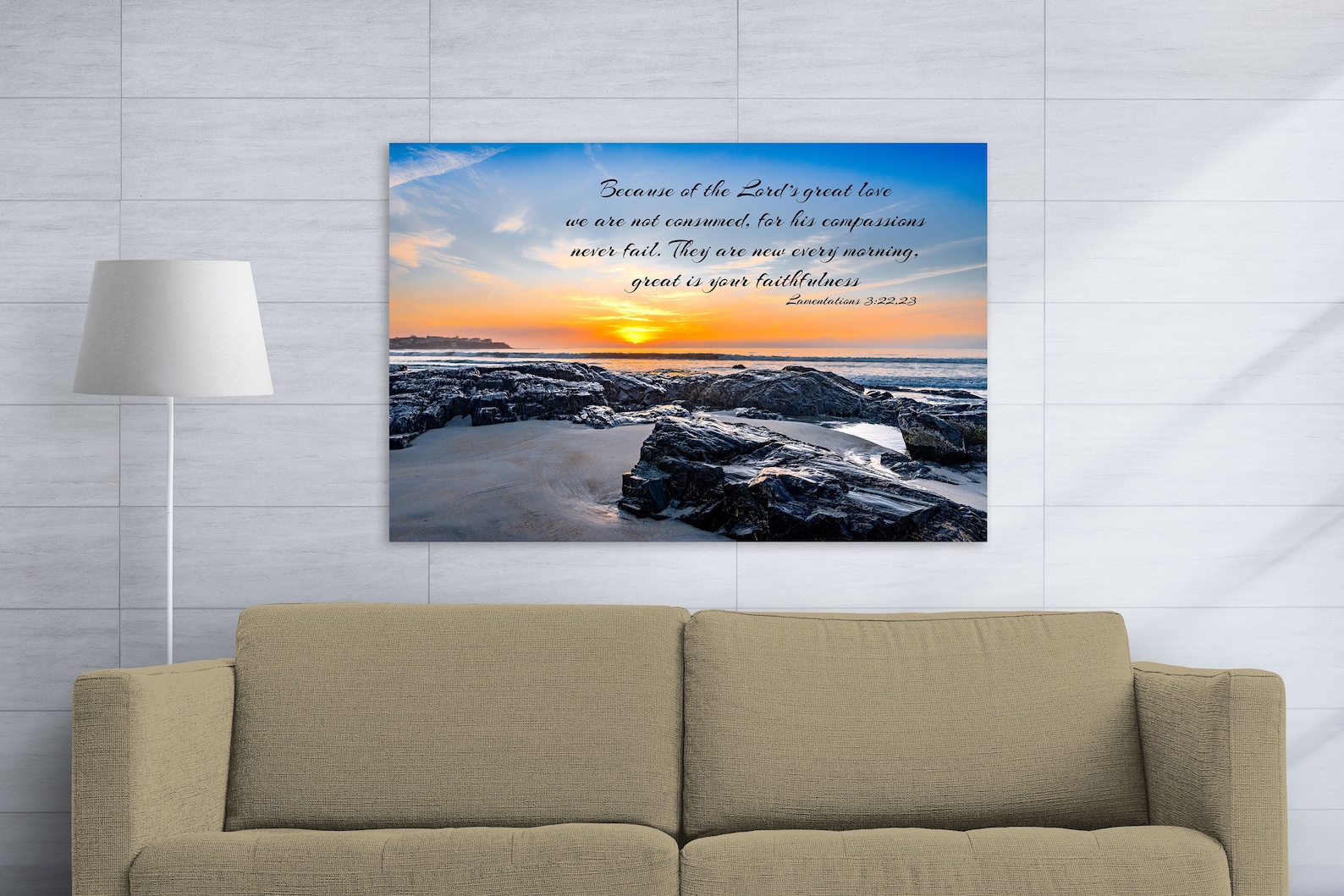 Christian Wall Art | Inspirational Wall Art | Printable Wall Art ...