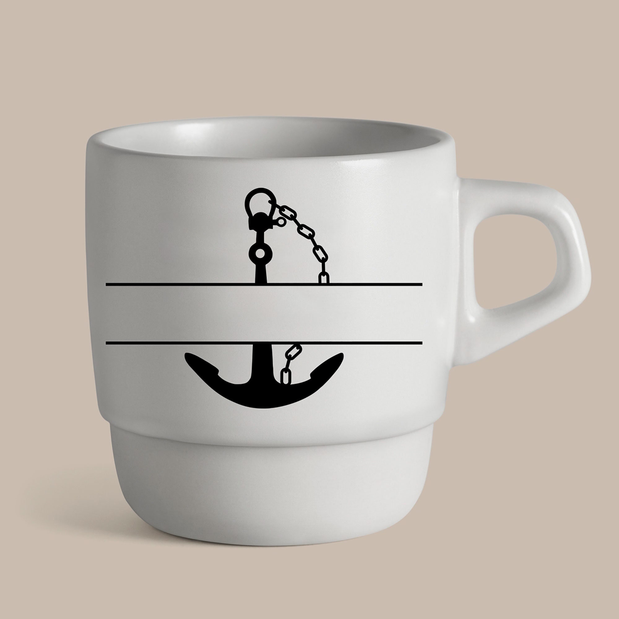 Anchor SVG | Anchor PNG | Anchor Art | Anchor Monogram | Nautical SVG ...