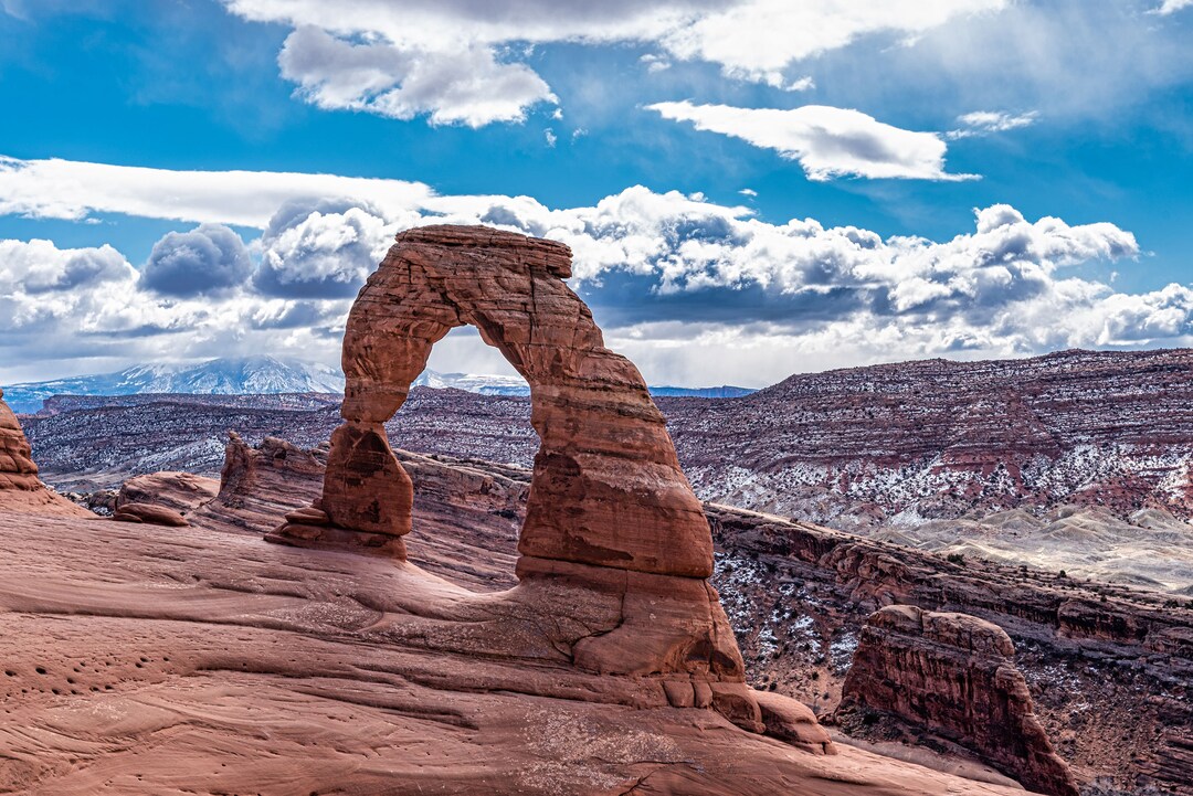 Printable Wall Art | Photography Prints | Southwestern Decor | Arches ...
