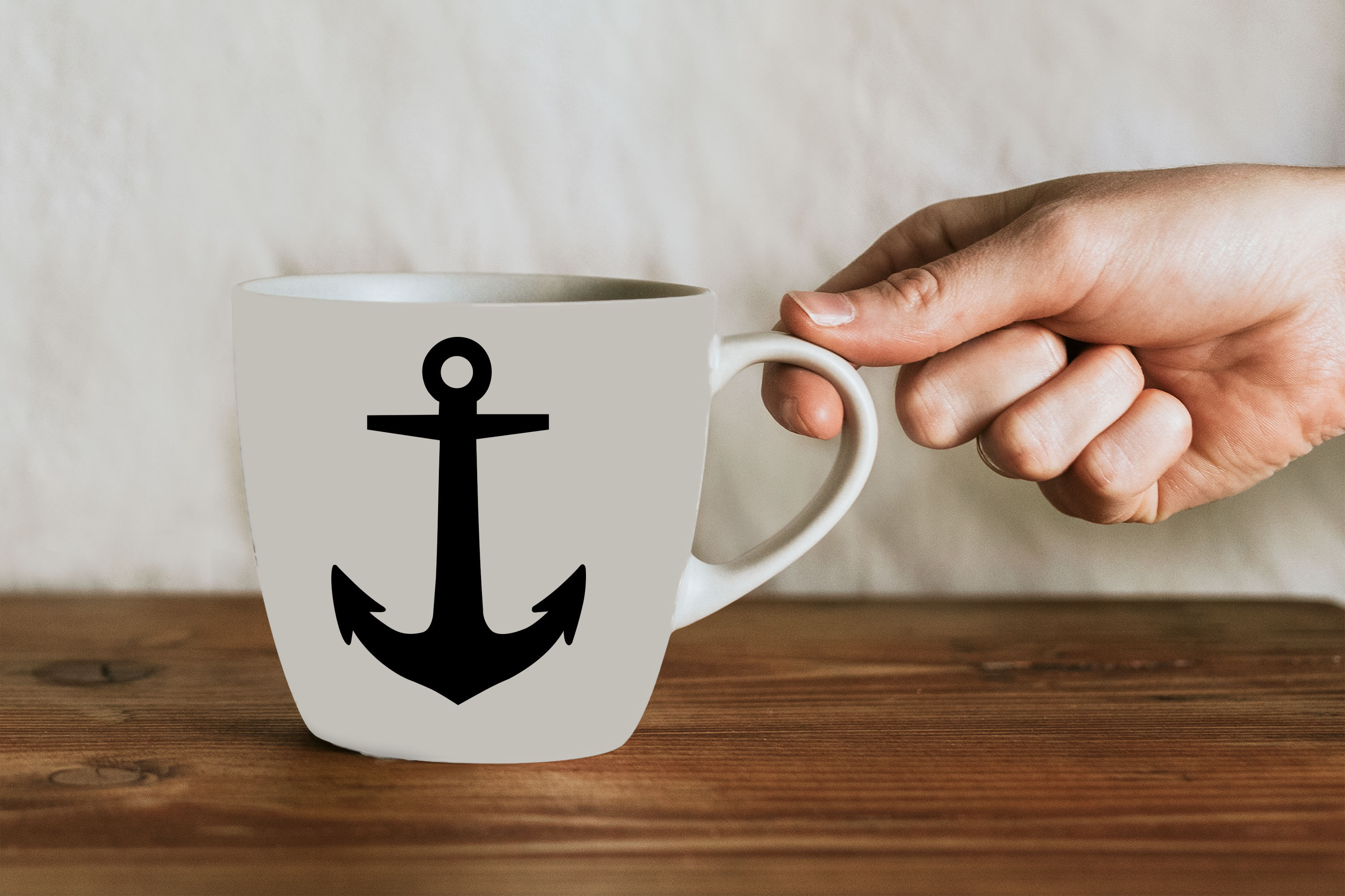 Anchor SVG | Anchor PNG | Anchor Art | Anchor Monogram | Nautical SVG ...