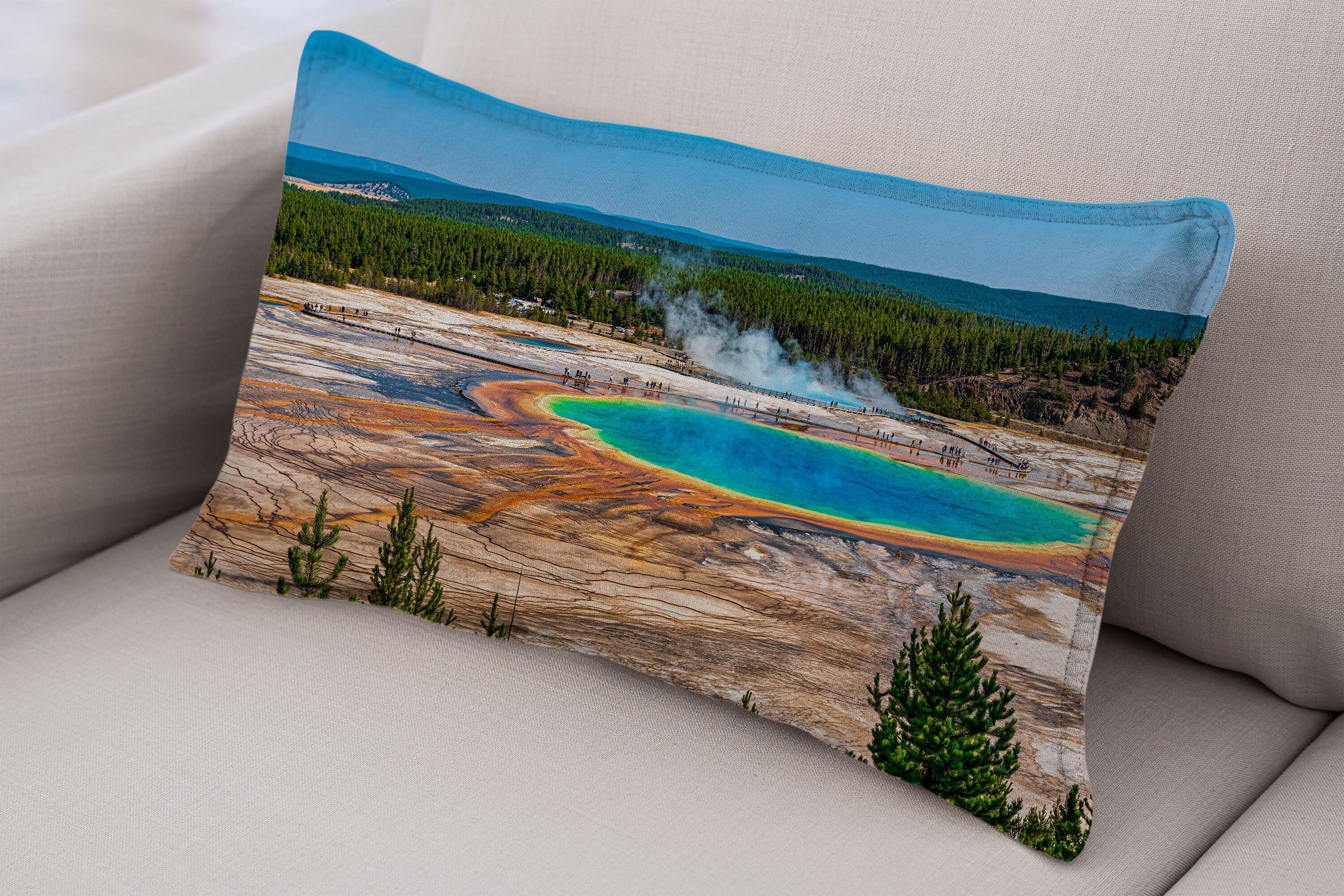 Wyoming Wall Art | Yellowstone Photography | Landscape P | Yellowstone ...