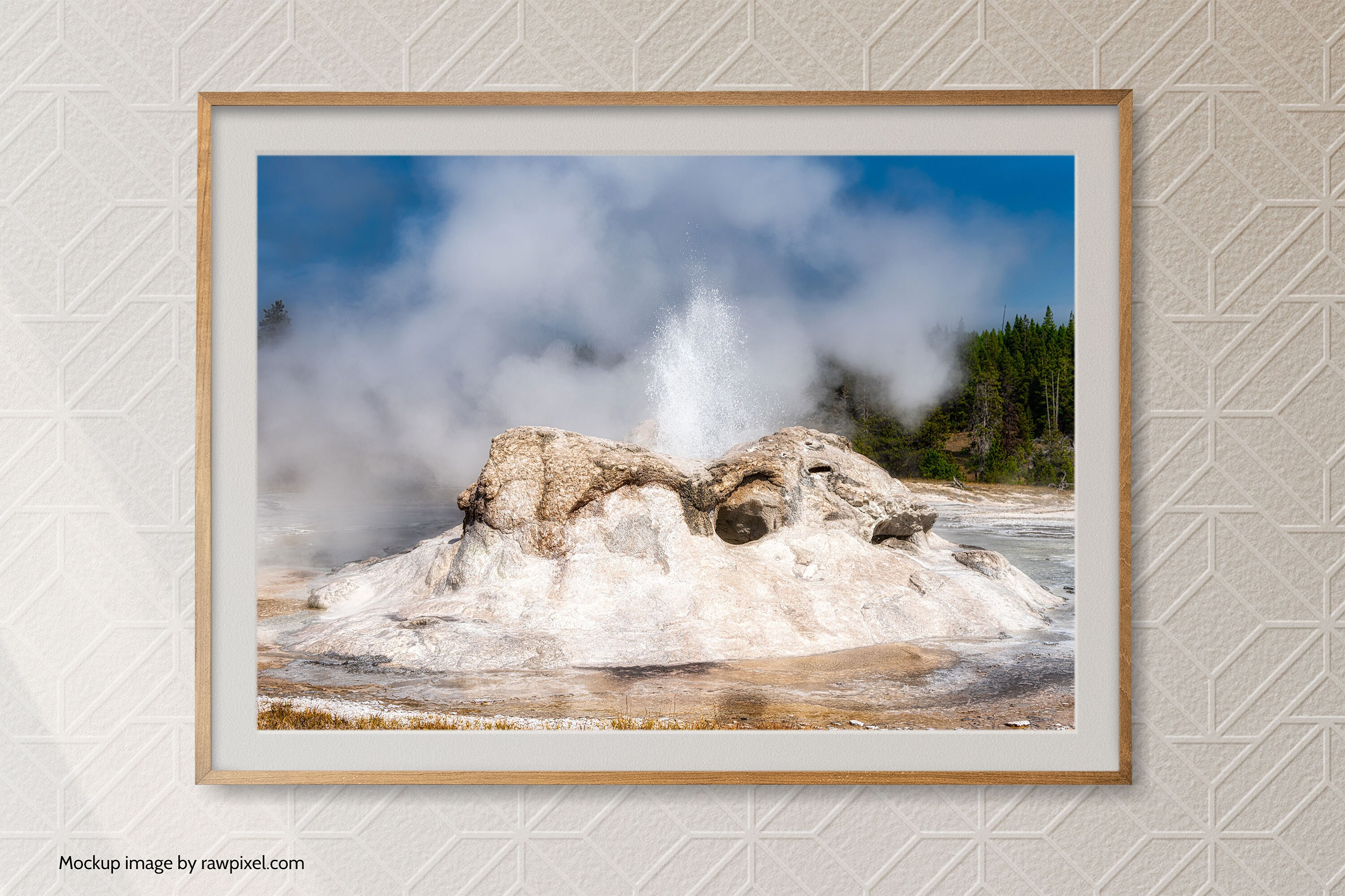 Wyoming Wall Art | Yellowstone Photography | Printable Wall Art ...