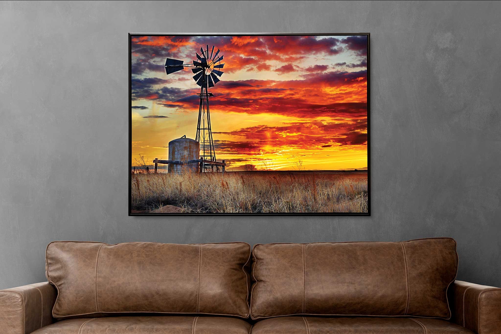 Windmill Wall Decor | Digital Download | Instant Download | Digital ...