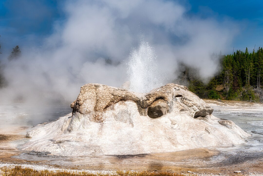 Wyoming Wall Art | Yellowstone Photography | Printable Wall Art ...