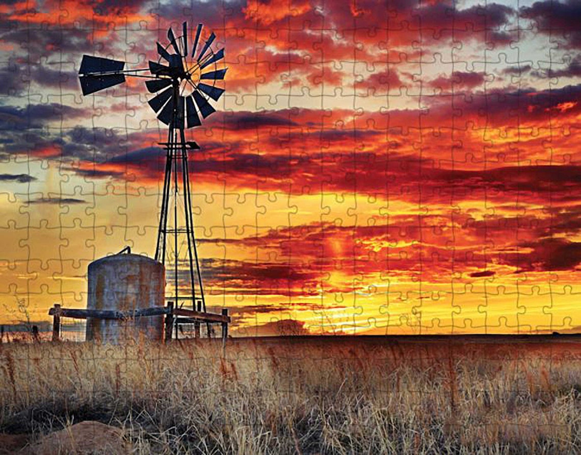 Windmill Wall Decor | Digital Download | Instant Download | Digital ...