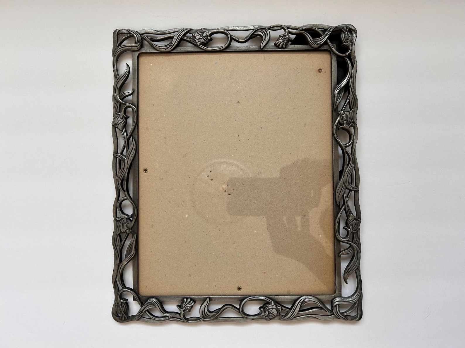 8x10 Vintage Gallery Wall Frames Ornate Metal Frames for Sale Assorted ...