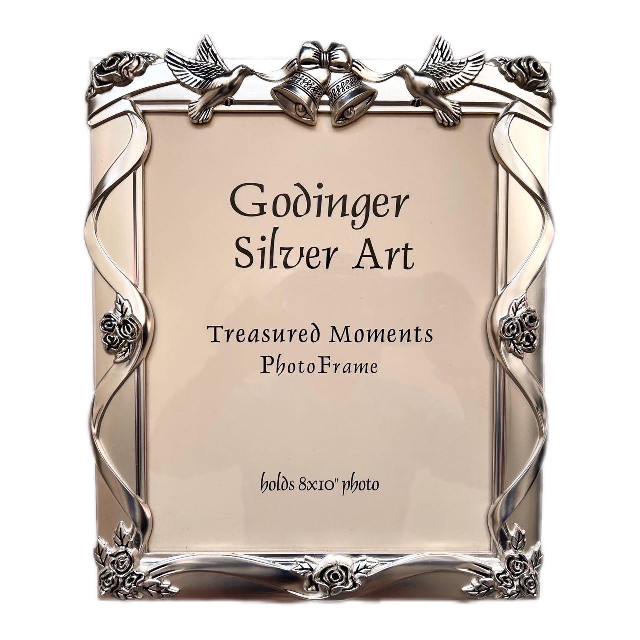 8x10 Vintage Gallery Wall Frames Ornate Metal Frames for Sale Assorted ...