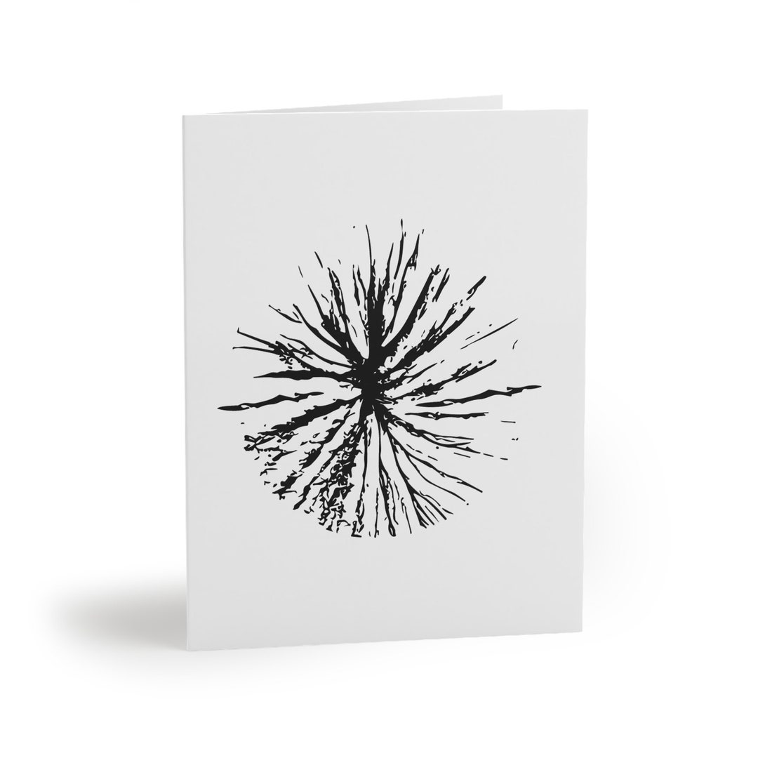 The Butthole Greeting Card - Unique Novelty Card - Ideal for Adding ...