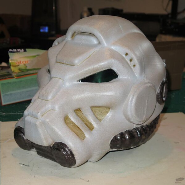 Space Marine Cosplay - Etsy