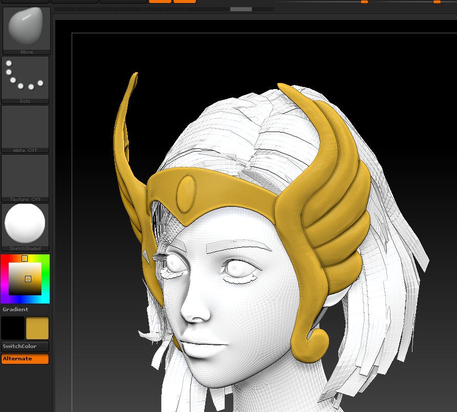 She-ra 80' Series Sword of Honor and Tiara - Etsy