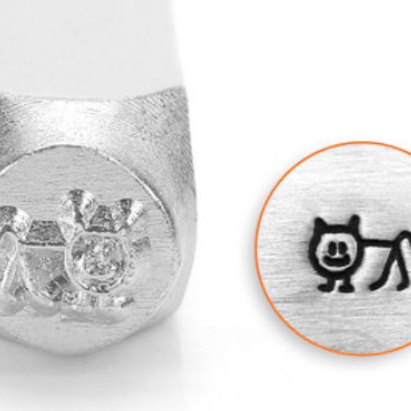 Stick Figure Stamp - Etsy