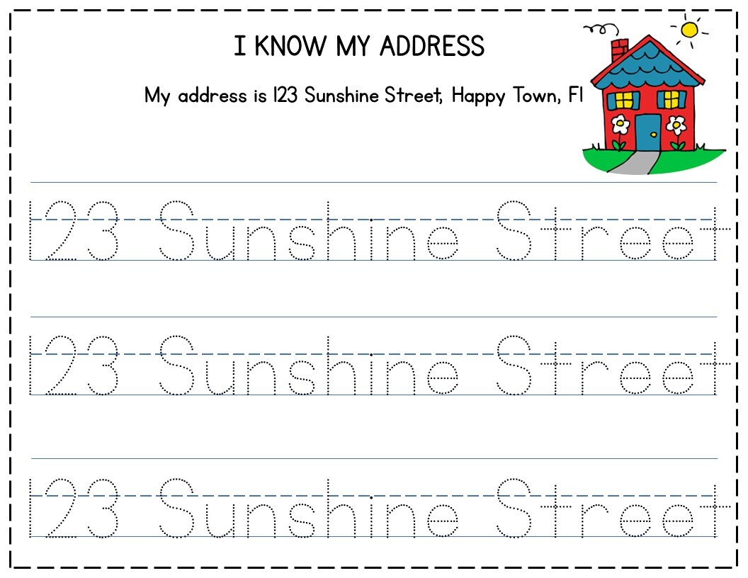 All About Me Preschool Curriculum / Name Writing Preschool Box ...
