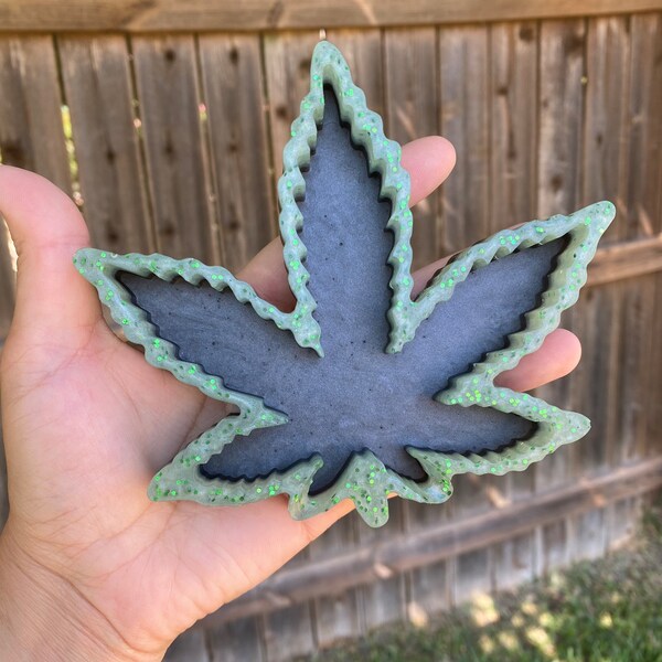 Weed Ashtray - Etsy