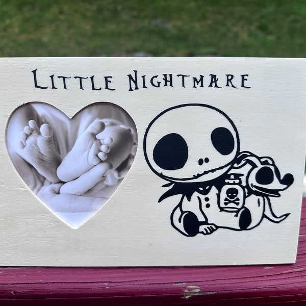 Jack Skellington Baby - Etsy