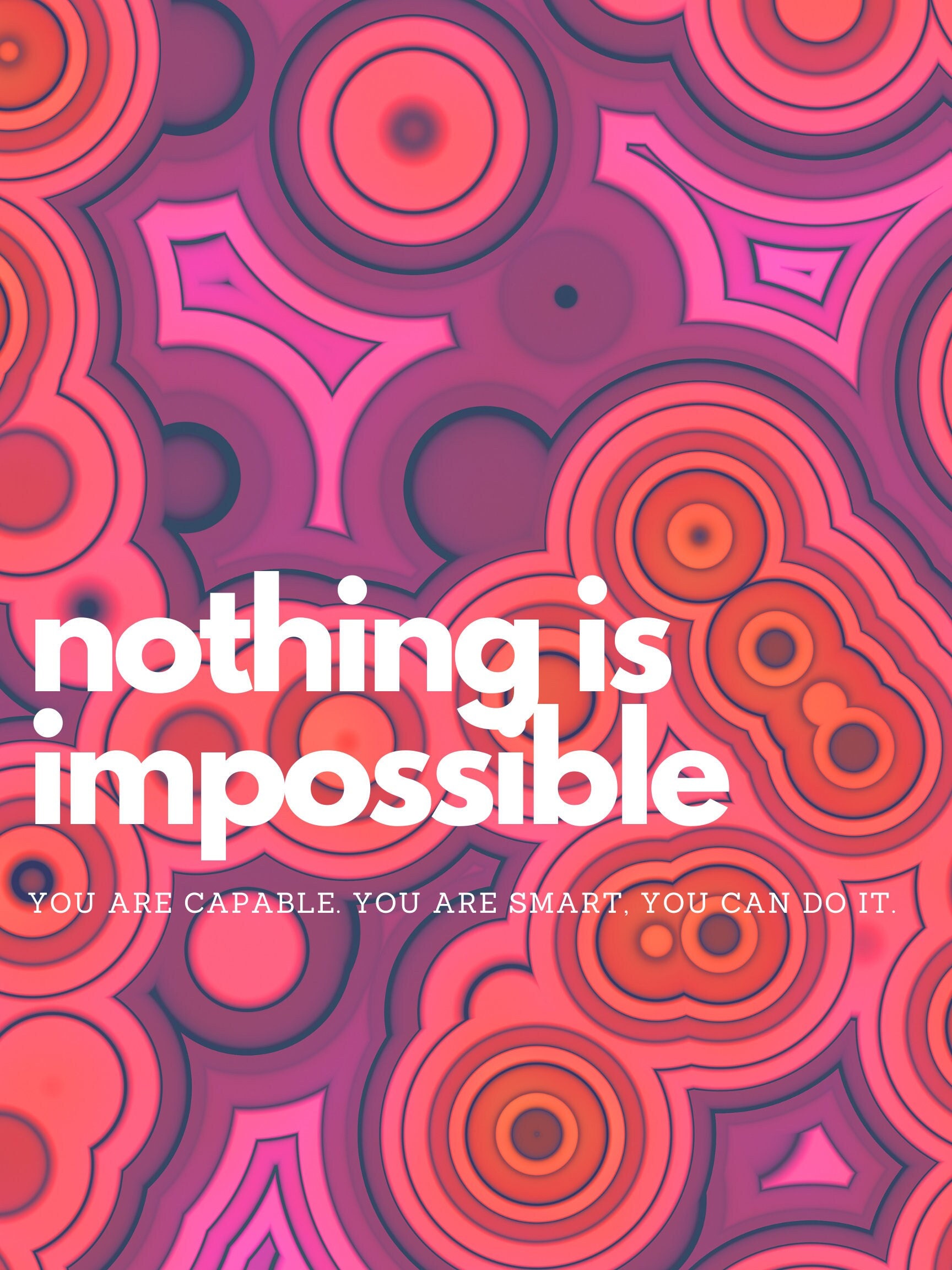 Groovy Classroom Posters - Etsy