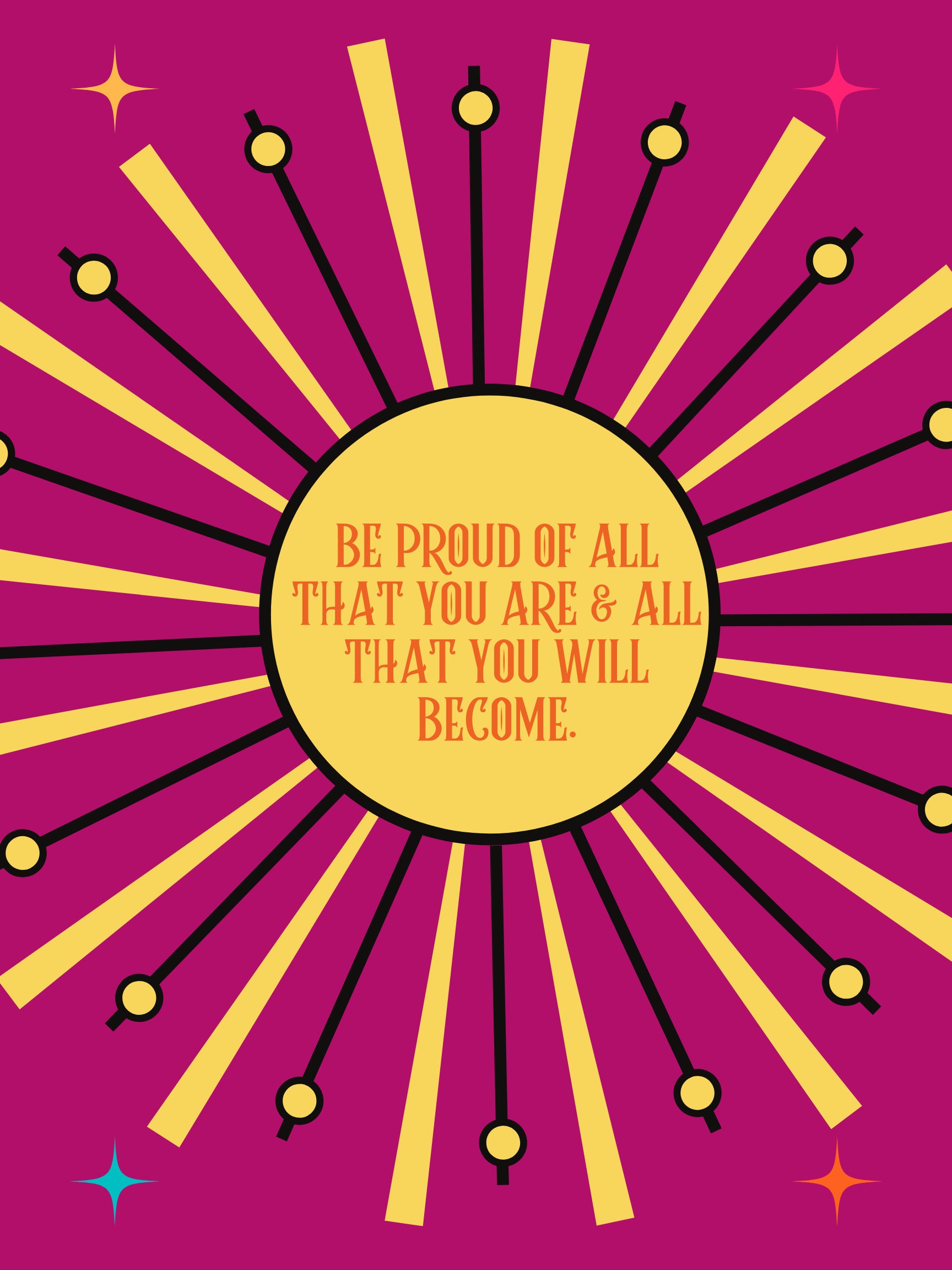 Groovy Classroom Posters - Etsy