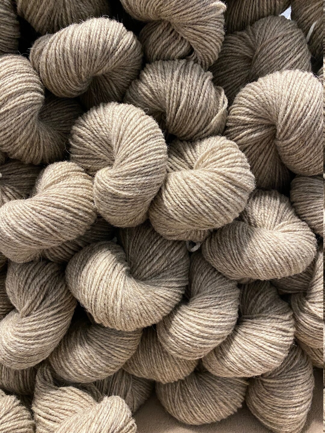 Olde English Babydoll Sheep Yarn - Etsy