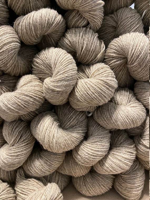 Olde English Babydoll Sheep Yarn - Etsy