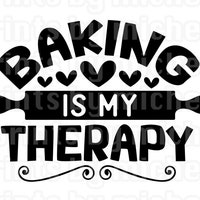 It's Me Hi I'm the Baker It's Me Svg, Funny Baking Svg, Pastry Chef Svg ...