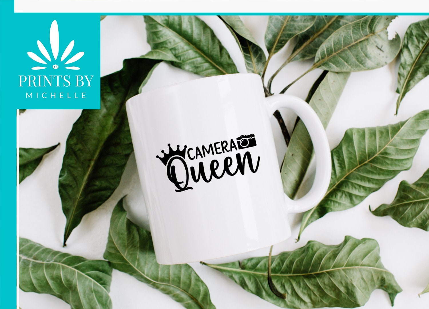 6 Graphic Camera Photographer Bundle SVG Digital File, Photographer ...