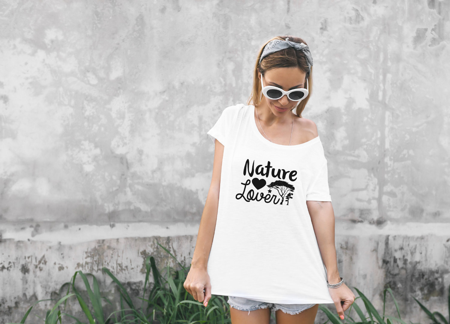 15 Graphic Nature Bundle SVG Digital File, Nature Nerd, Nature Lover ...