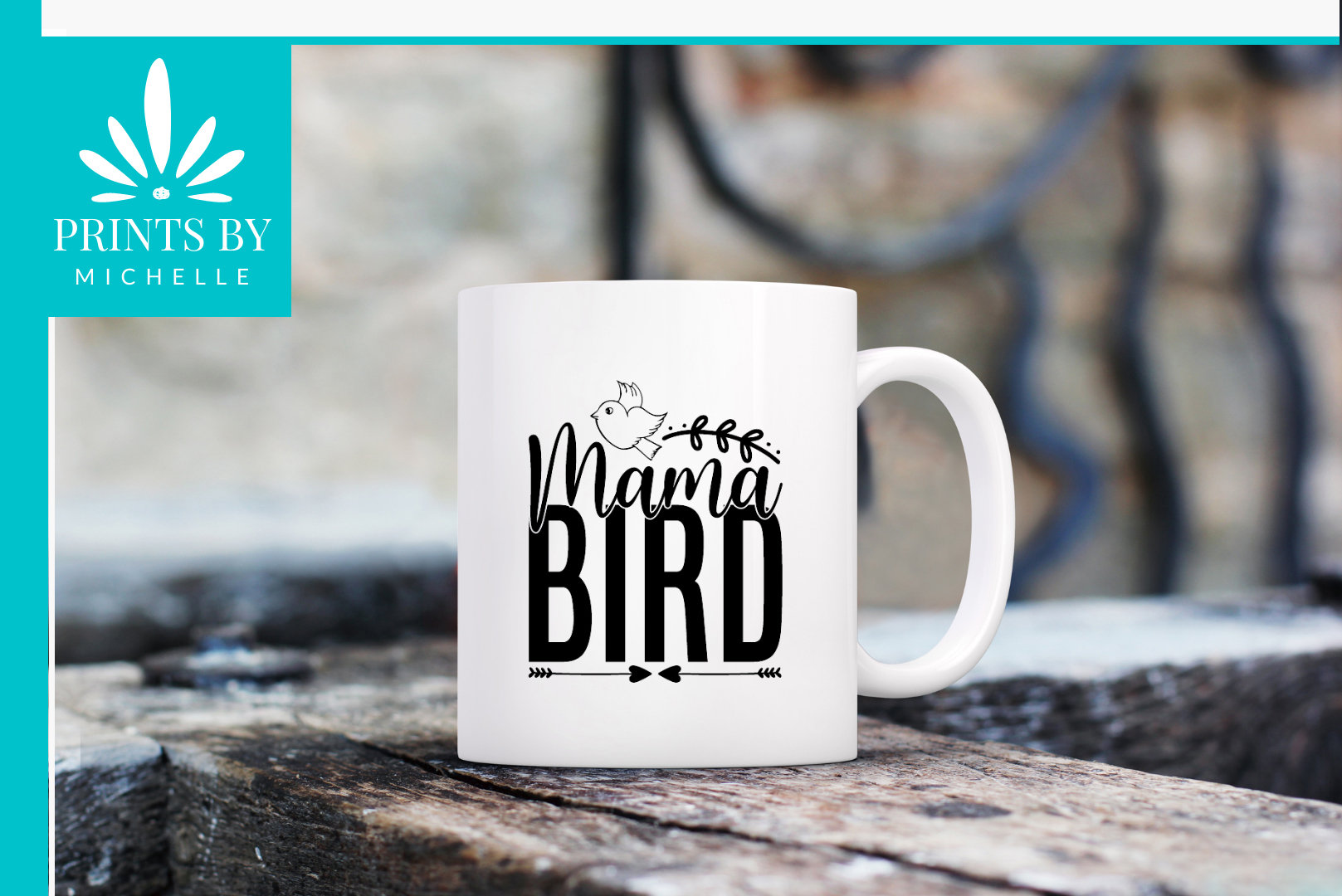 Mama Bird SVG Digital File, Bird SVG, Bird Lover, Mom, SGV File Cricuit ...