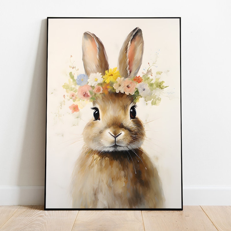 Spring Artwork - Etsy