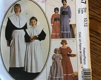 Pilgrim Collar Pattern - Etsy