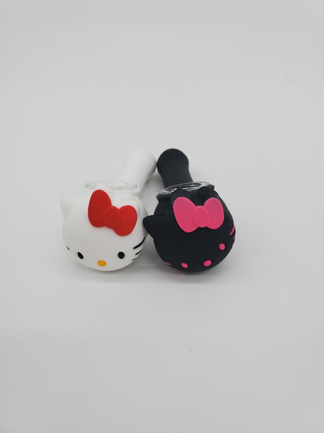Set of 2 Pipe Hello Kitty - Etsy
