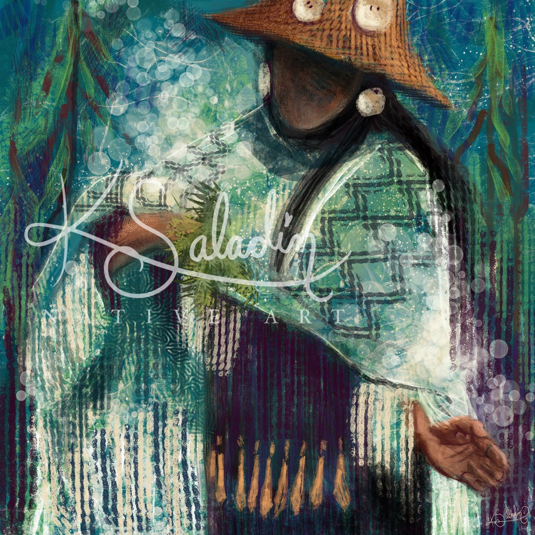 Cedar Dance - Etsy