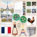 France Unit Study for Kids | Hands-on Geography & Culture Activities - Etsy