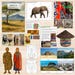 Africa - Unit Study (english) - Etsy