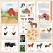 La Granja Unidad De Estudio (español) - Etsy