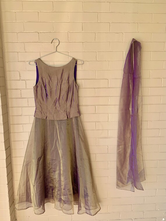 y2k js boutique dress - Gem