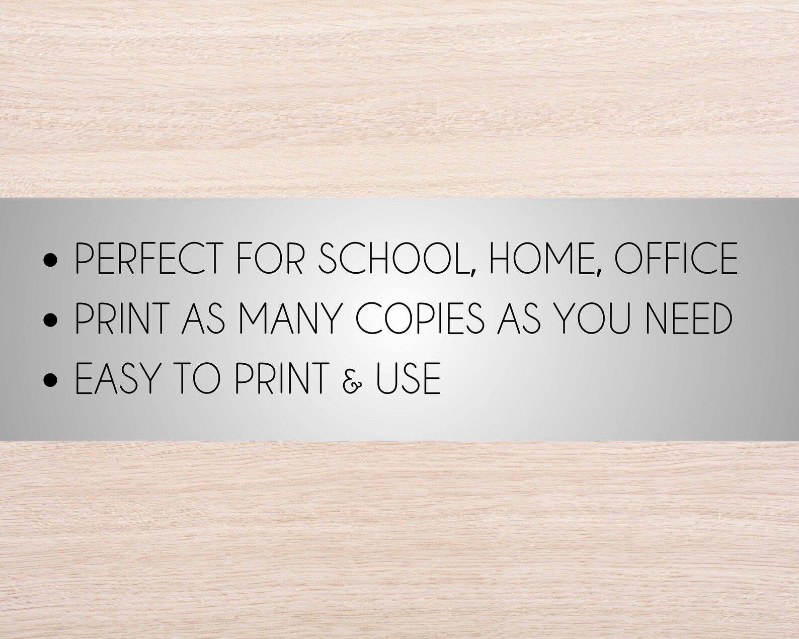 Nut Free Zone Poster Allergy Awareness Sign for Classrooms, Daycares ...