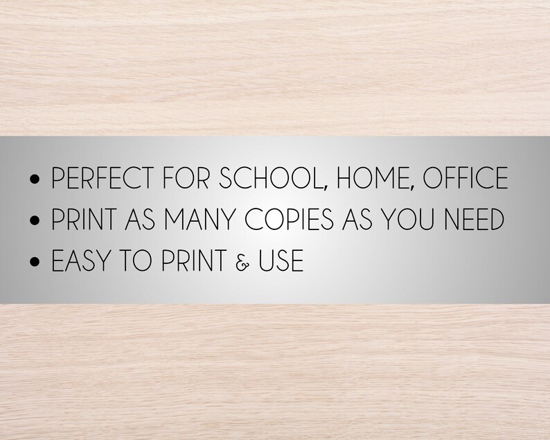 Nut Free Zone Poster Allergy Awareness Sign for Classrooms, Daycares ...