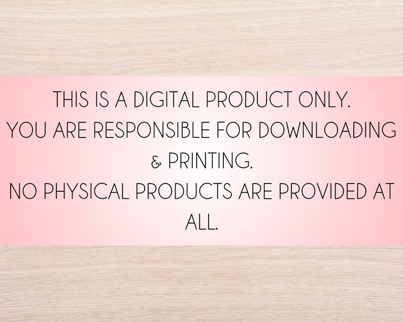 DIY Mother's Day Spinner Wheel Printable Customizable Craft for Mom ...