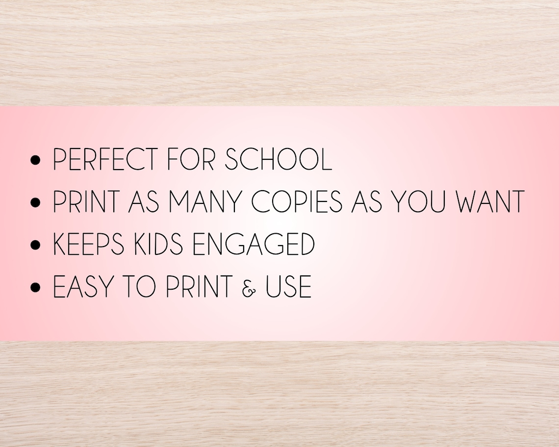 DIY Mother's Day Spinner Wheel Printable Customizable Craft for Mom ...