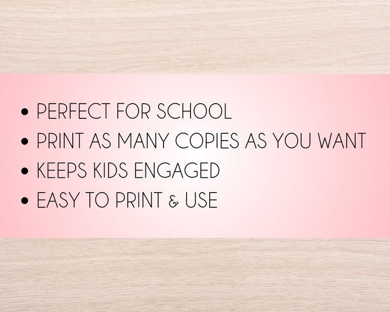 DIY Mother's Day Spinner Wheel Printable Customizable Craft for Mom ...