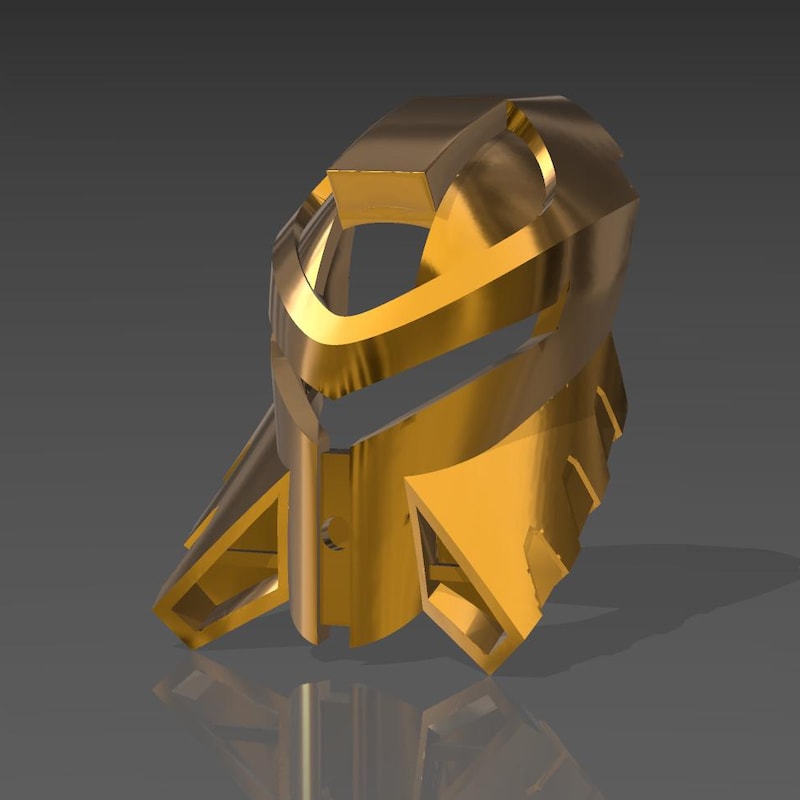 Custom Bionicle Masks - Etsy