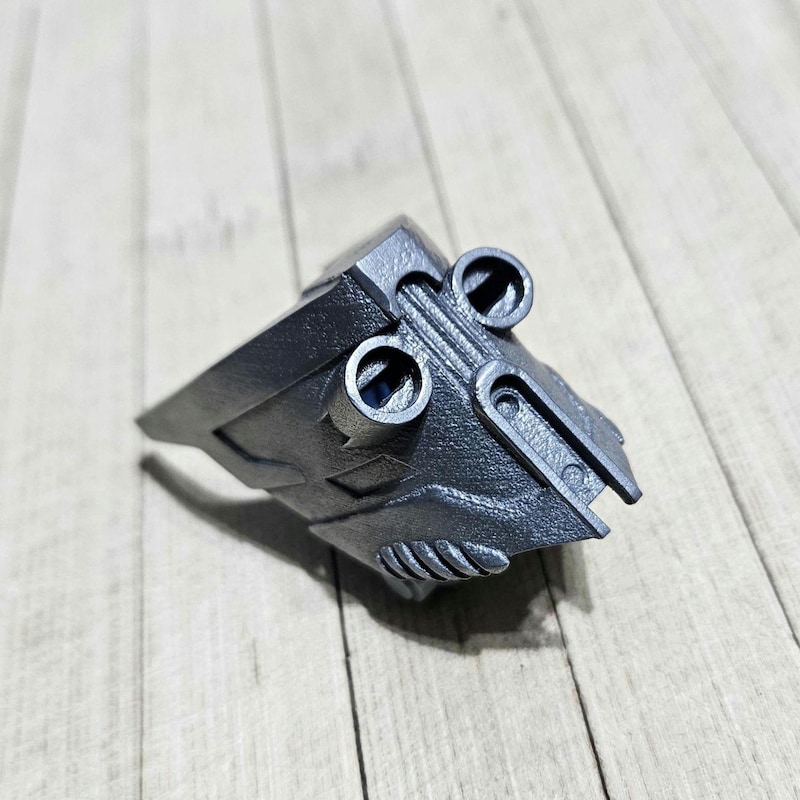 Custom Bionicle Masks - Etsy