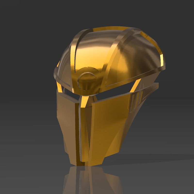 Custom Bionicle Masks - Etsy