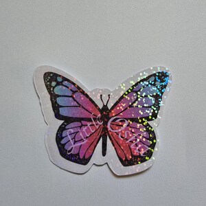 Quicksilver Sticker Set - Etsy