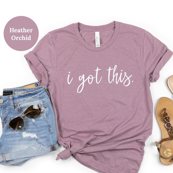 I Got This - Etsy