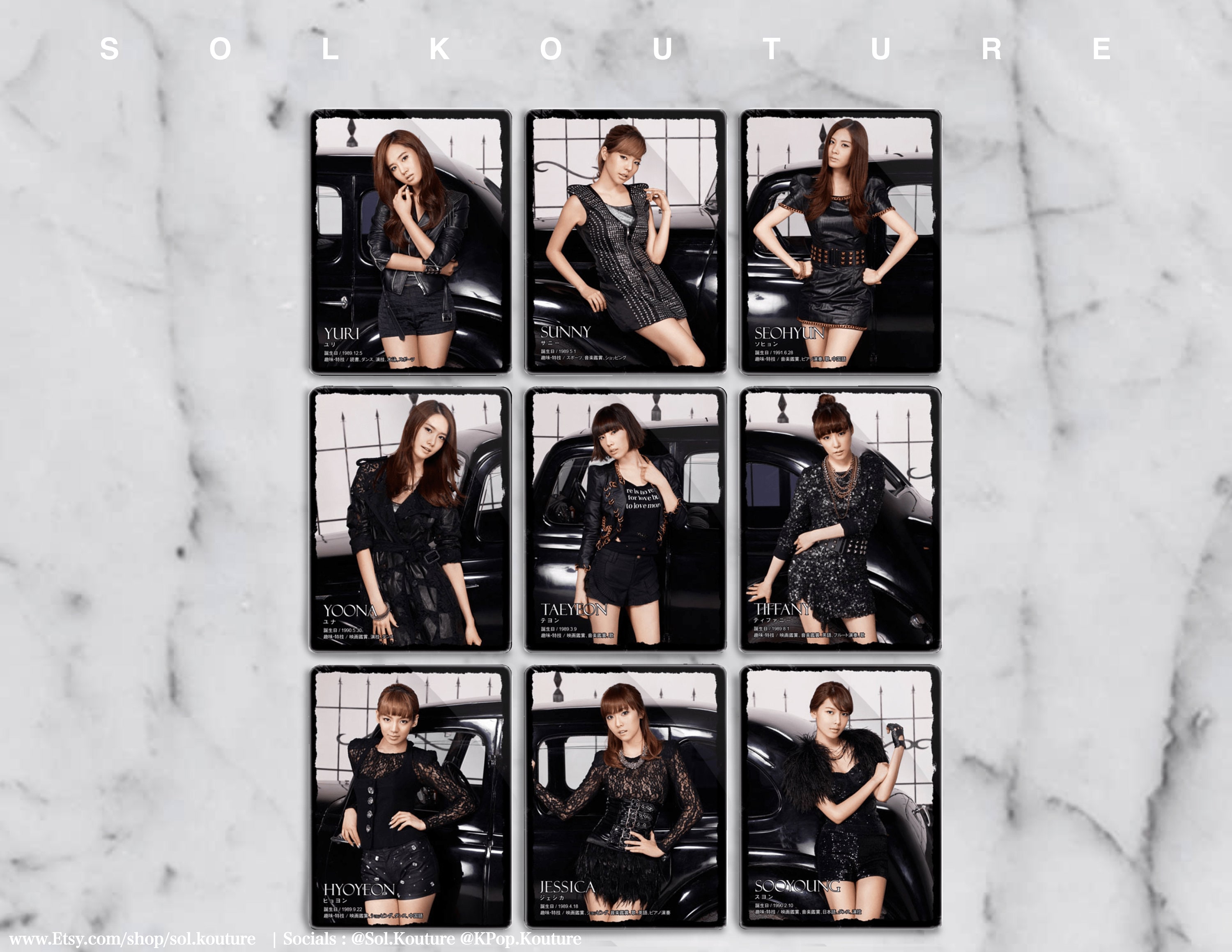 Taeyeon Run Devil Run Wallpaper